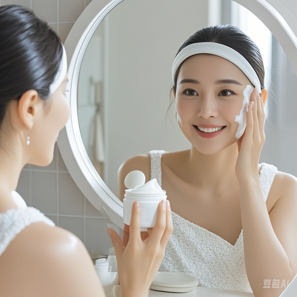 Top Benefits of Deep Cleansing Facials: More Than Just Clean Skin ...