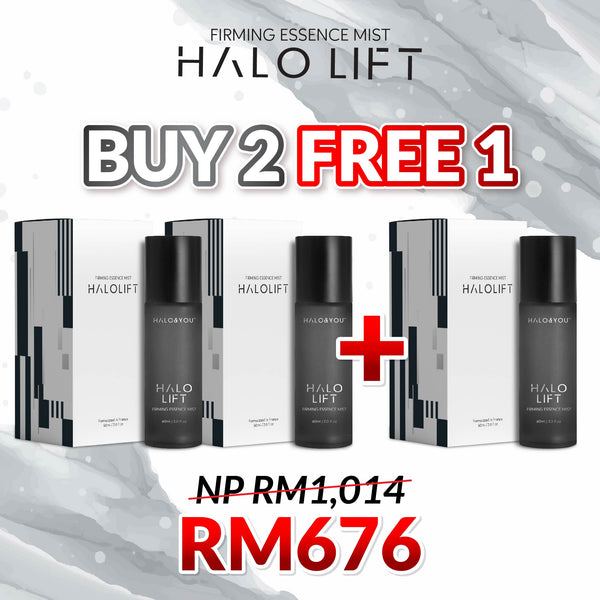 Shop – Halo and You